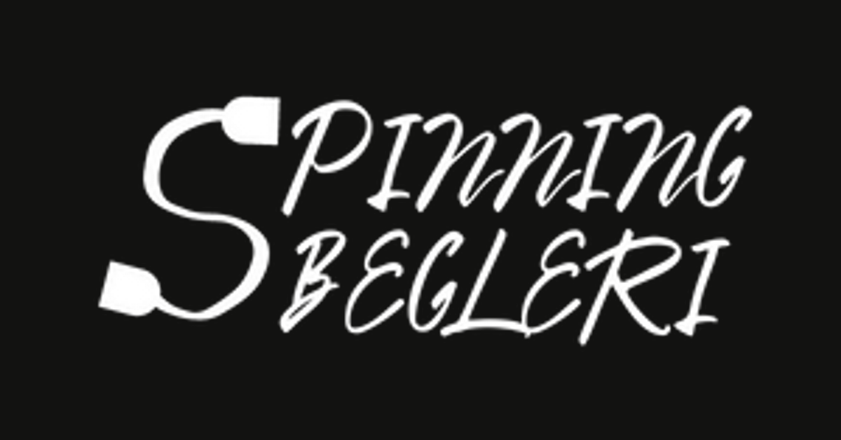 How to make a DIY Begleri at home – SpinningBegleri