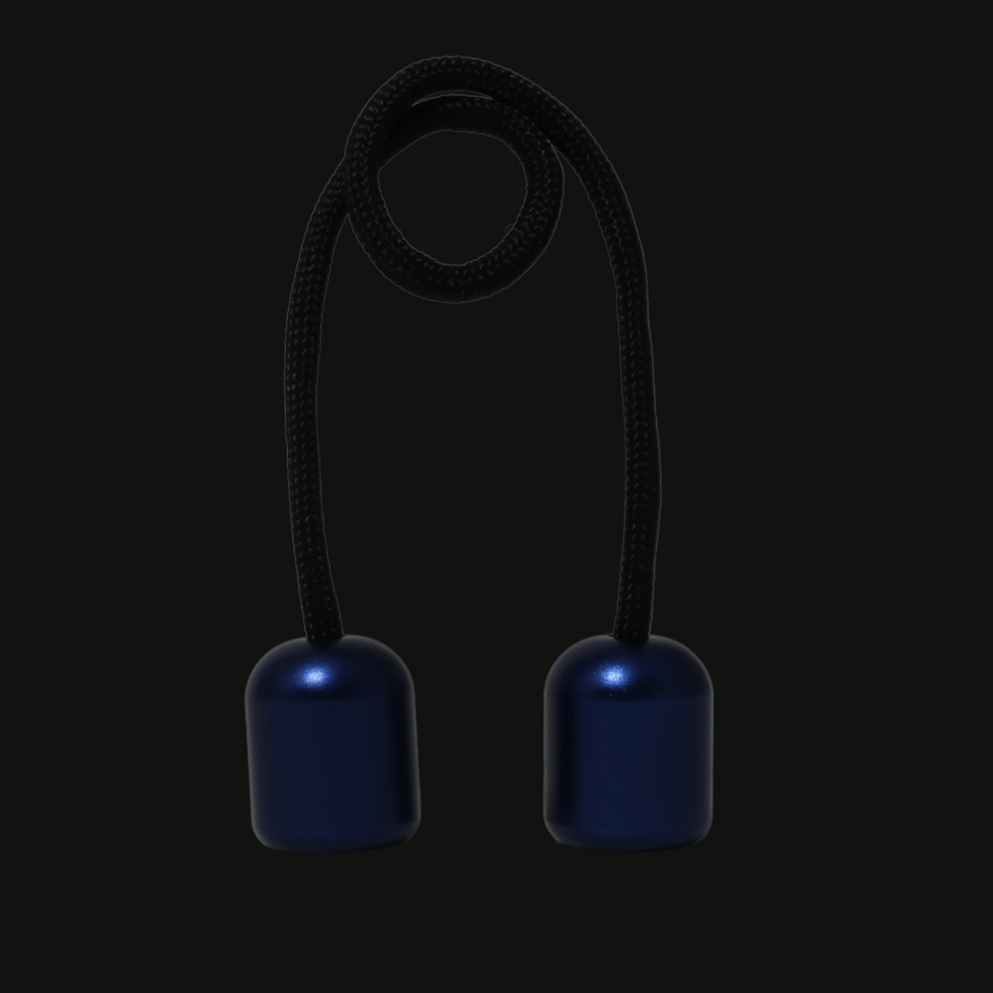 'Classic' Begleri - Blue Beads – SpinningBegleri